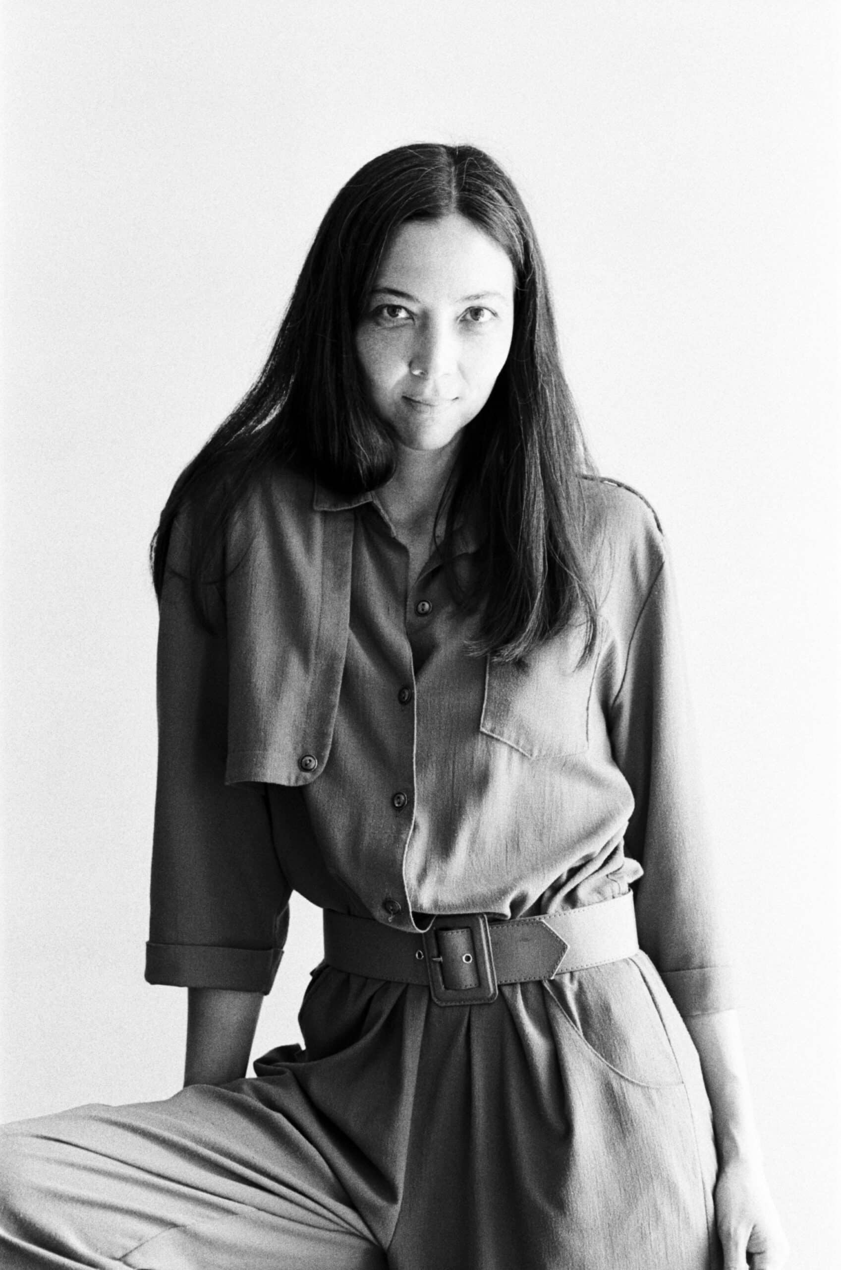 Art Talk avec Marie Méon - MUSÉE DU SOURIRE